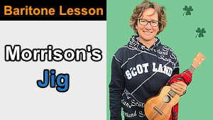 "Morrison's Jig" - Irish Jig - Rock Class 101