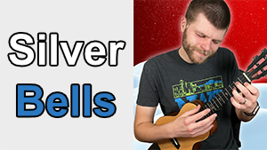"Silver Bells" - Bing Crosby and Carol Richards - Rock Class 101